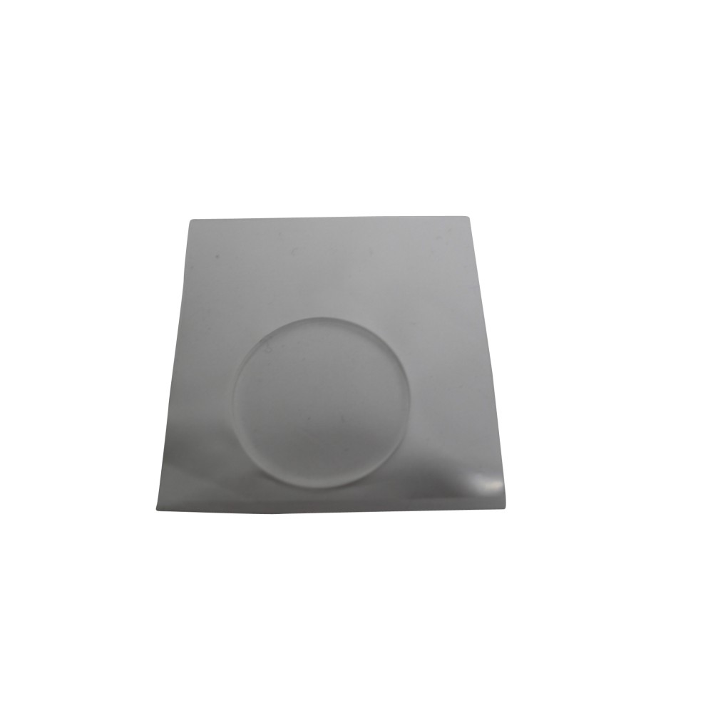 Gelpad regen- en lichtsensor rond 31mm